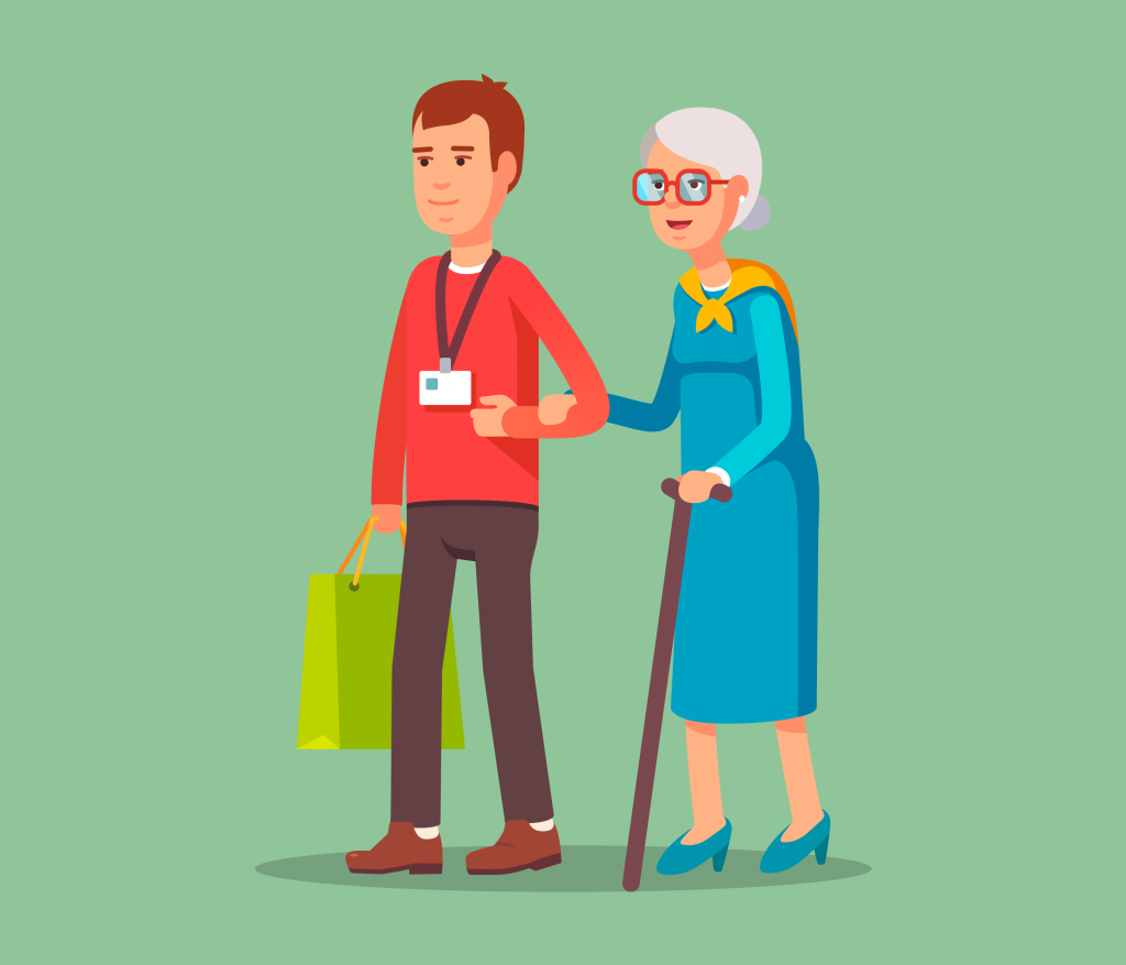 Como Identificar Fatores De Risco E Prevenir Quedas Em Idosos Blog